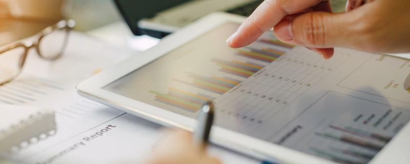 IFoA: Finance and Investment working party dashboard